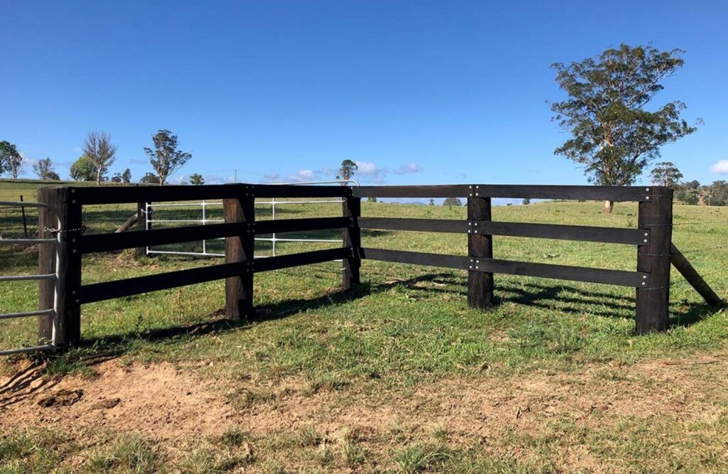 Douglas A1 Fencing 4814 - A1 Fencing